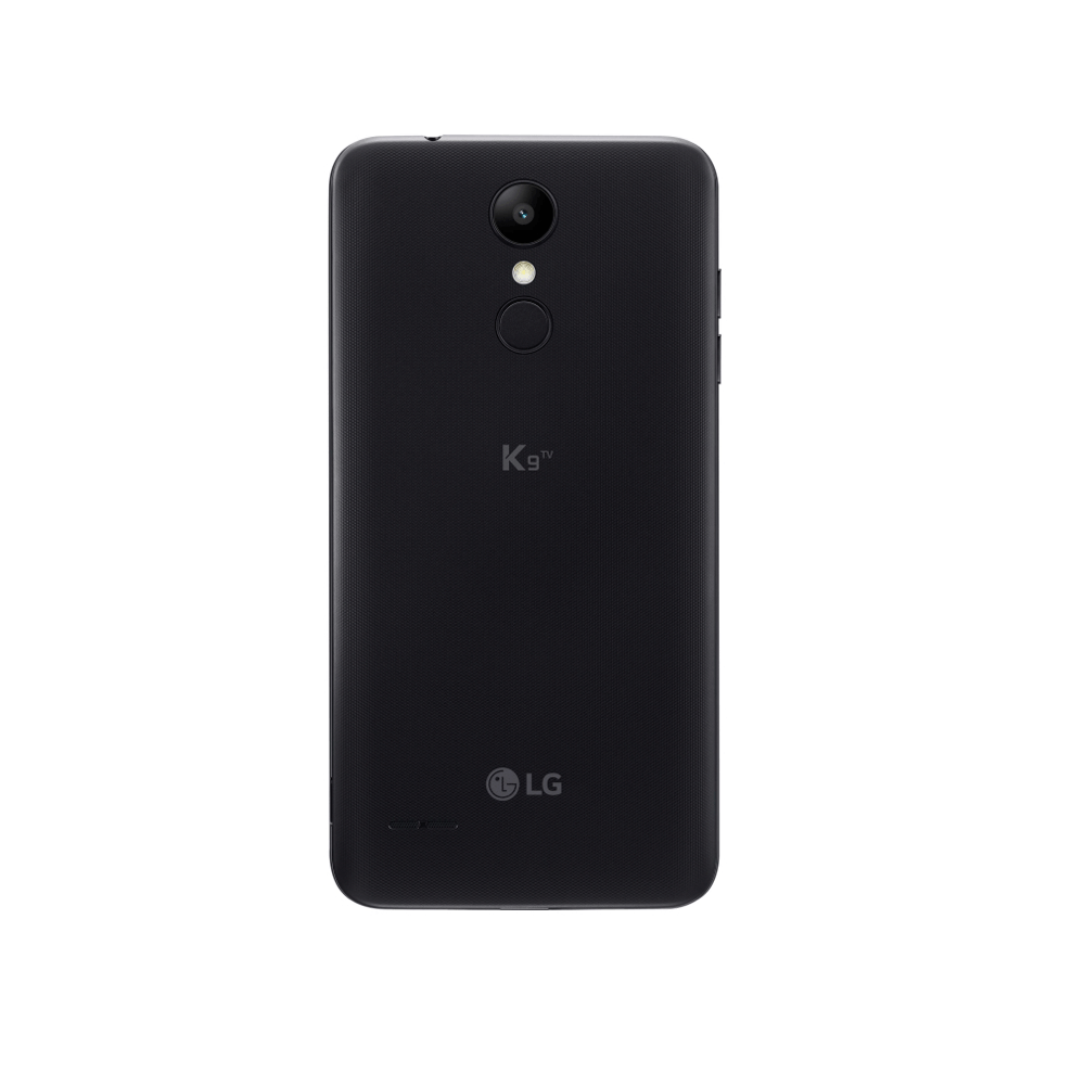 Smartphone Lg K9, TV Digital , Android 7.0,Dual Chip, Processador Quad ...