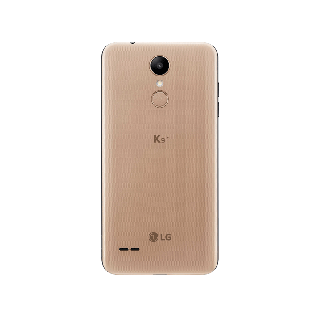 Smartphone LG K9, TV Digital, Android 7.0, Dual Chip, 8MP e frontal 5MP ...