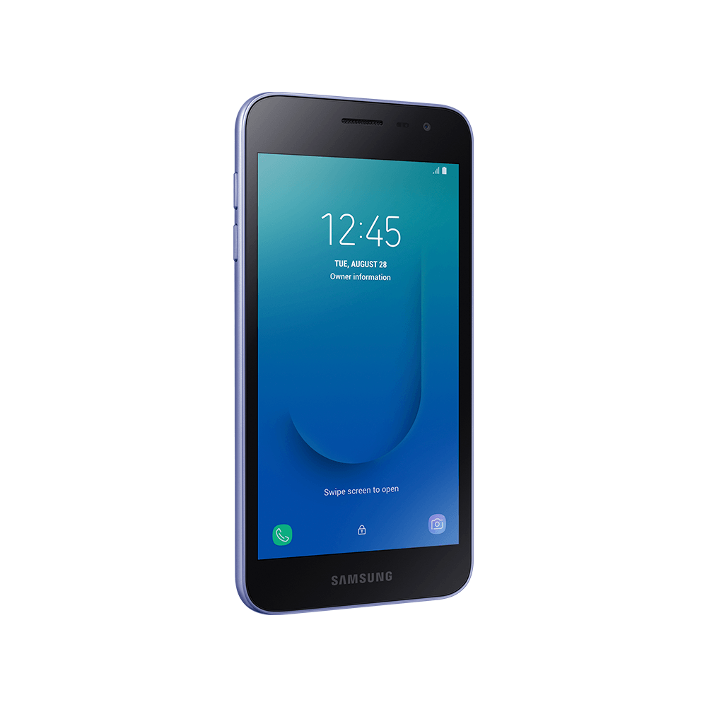 Smartphone Samsung Galaxy J260M J2 CORE , Android 8.1,Processador 1.4 ...