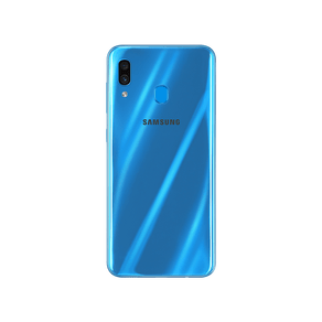 Smartphone Samsung A30 A305GT/6DL, (SP), Android 9.0, Dual Chip ...