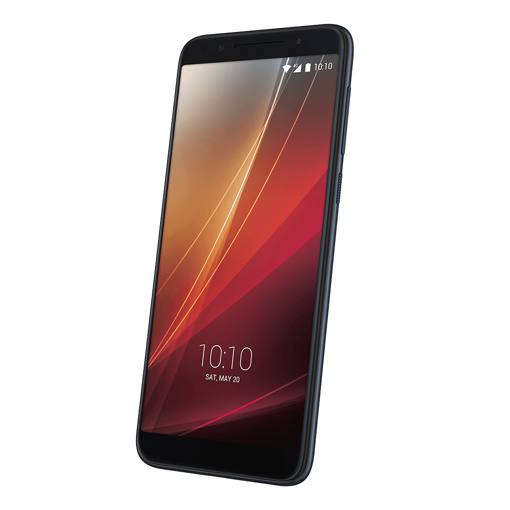 Smartphone TCL C5 5152D | Preto, Android 8.0, Oreo,Dual chip ...