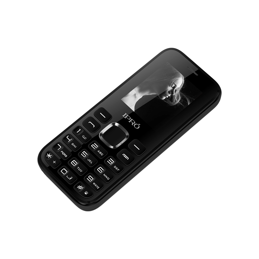 Celular Ipro A8 MINI, Dual chip, Câmera traseira, Tela 1.77''. Preto ...