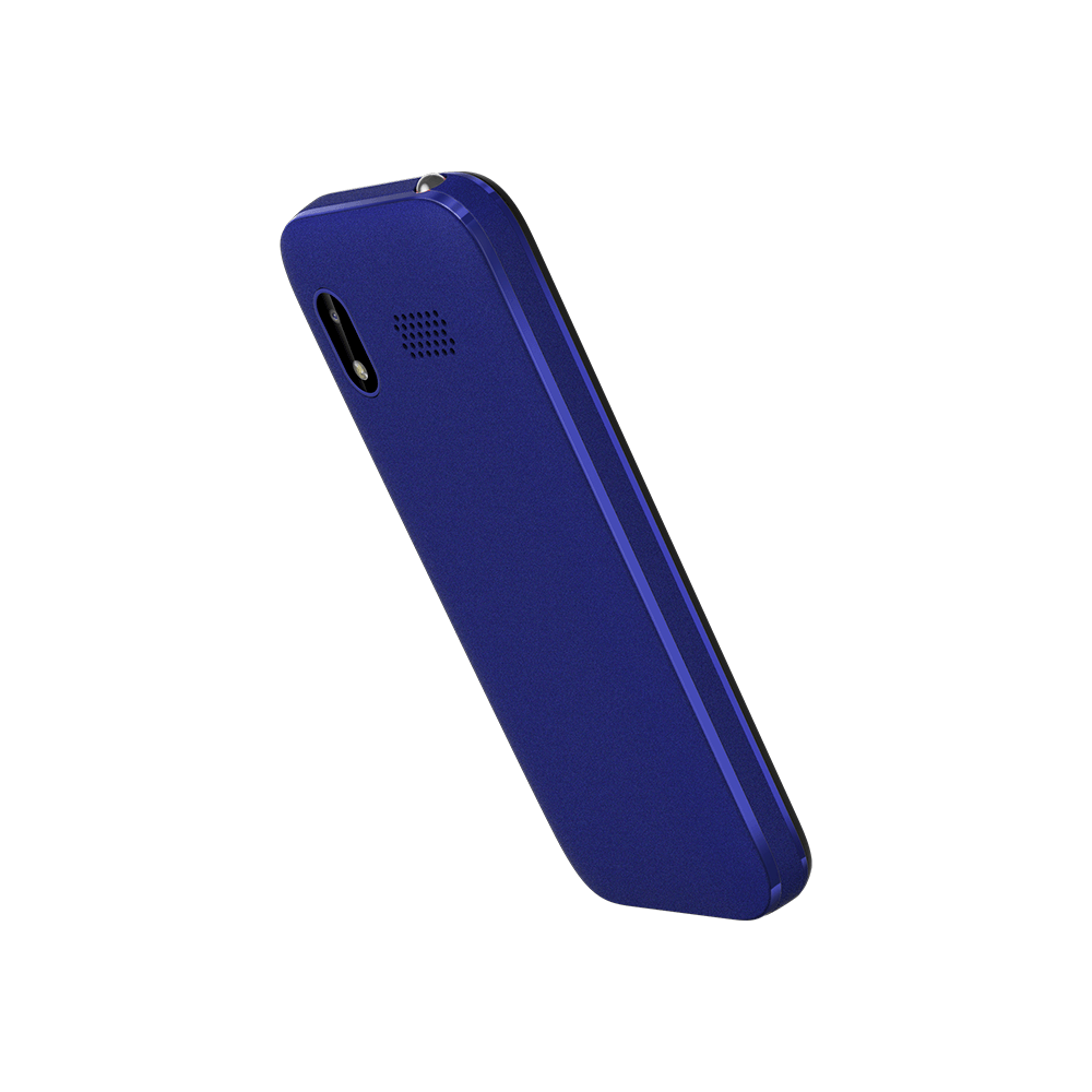 Celular Ipro A8 MINI, Dual chip, Câmera traseira, Tela 1.77''. Azul ...