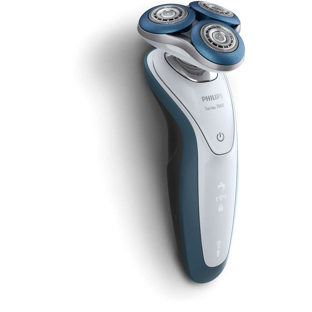 Barbeador Philips 7000 S7310 Artigo: 19474 - Fujioka Distribuidor