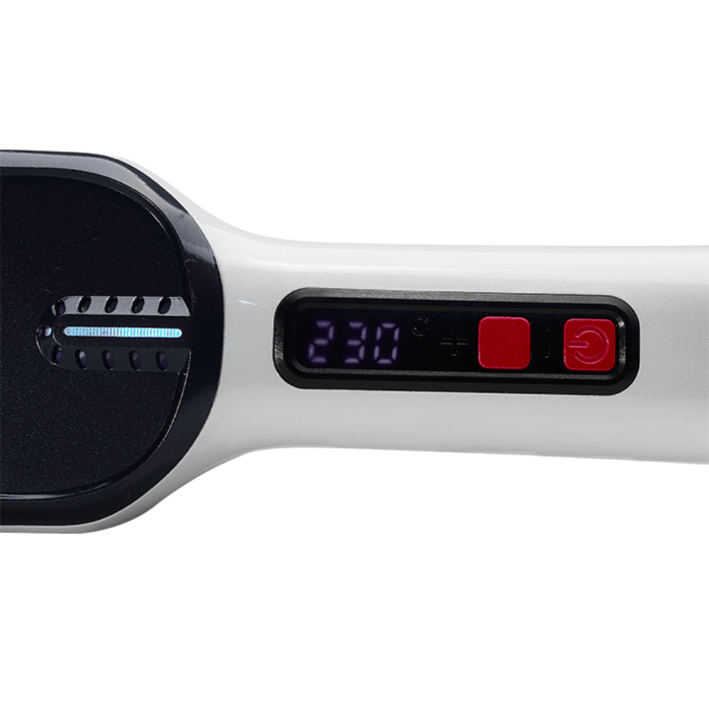 Escova Alisadora Gama Innova Extreme Biv - Fujioka Distribuidor