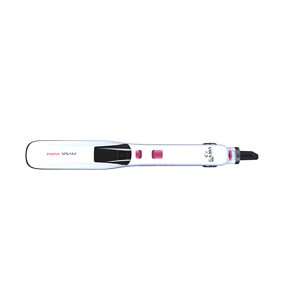 Chapinha / Prancha GA.MA Innova Steam Vapor - Fujioka Distribuidor
