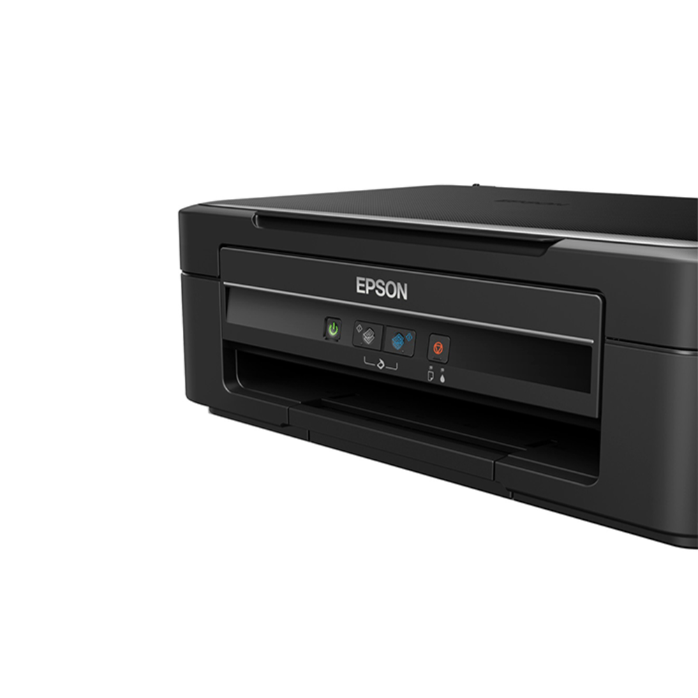 Impressora Epson Multifuncional Ecotank L380 Artigo: 571142 - Fujioka ...