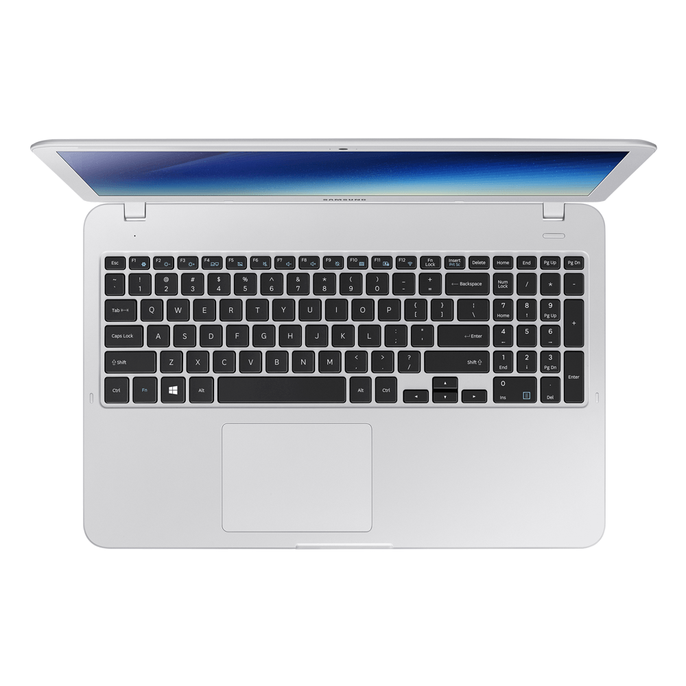 Notebook Samsung Essentials E20 Intel Dual-Core, Windows 10 Home, 4GB ...