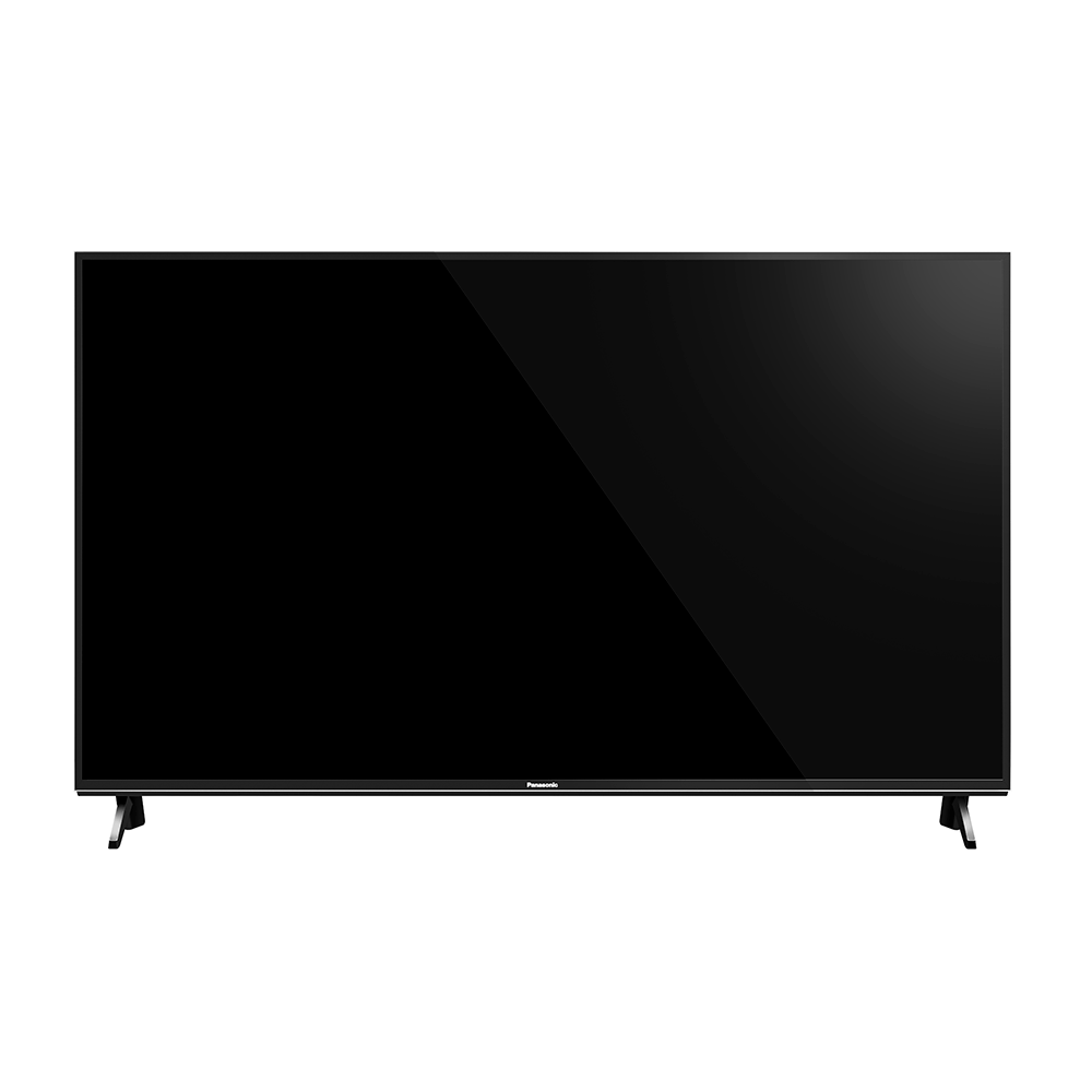 TV LED Panasonic 55" 55FX600B, Smart, 4K, Wifi, USB, Web browser ...
