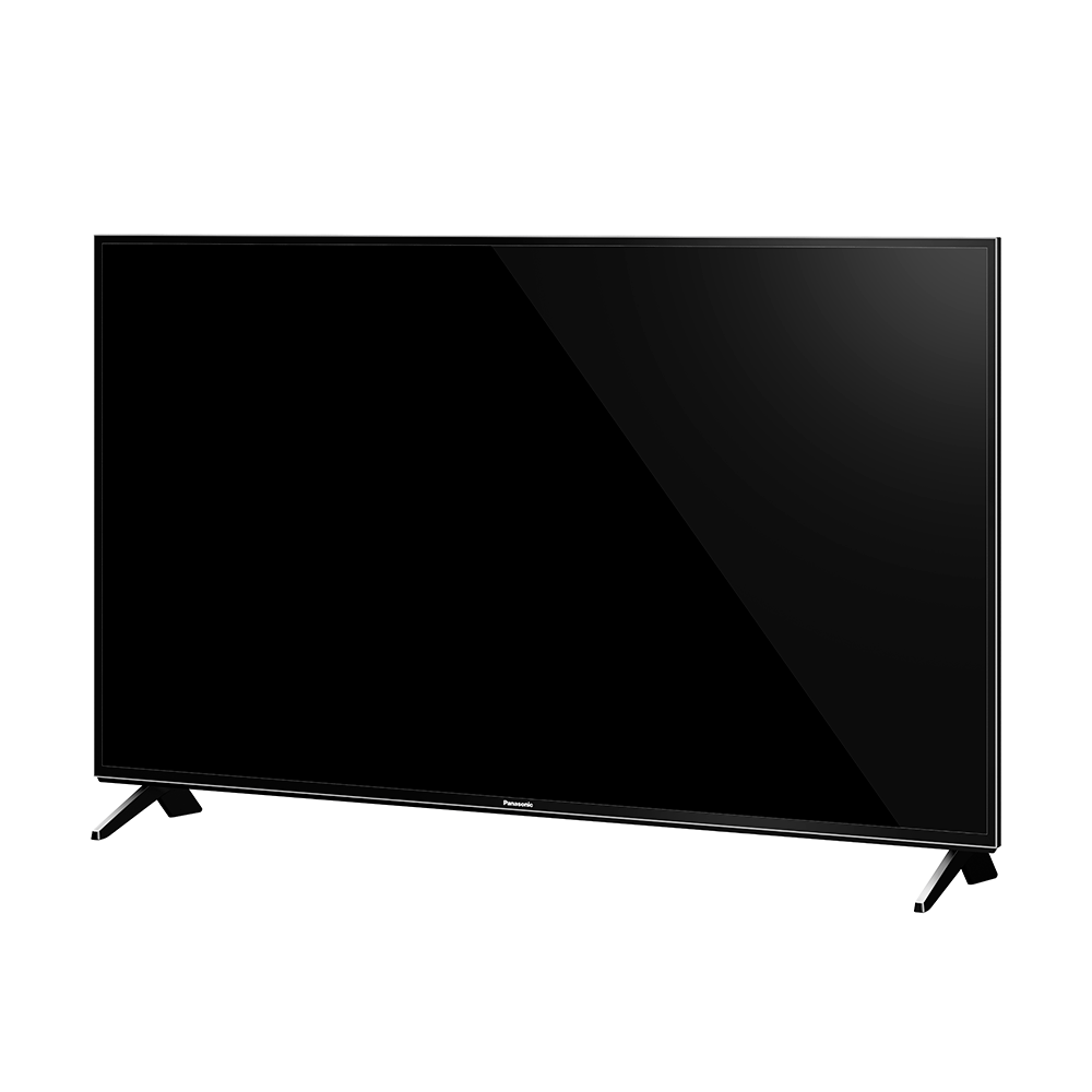 TV LED Panasonic 55" 55FX600B, Smart, 4K, Wifi, USB, Web browser ...