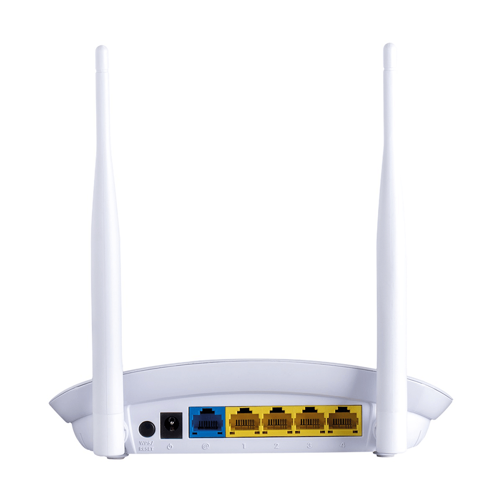 Roteador Wifi Intelbras 300mbps IWR 3000n - Fujioka Distribuidor