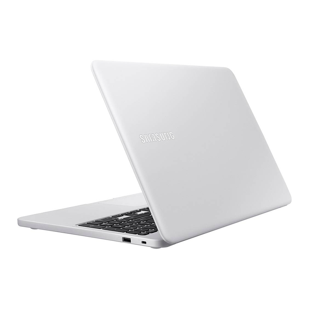 Notebook Samsung Essentials E20 Intel Dual-Core, Windows 10 Home, 4GB ...