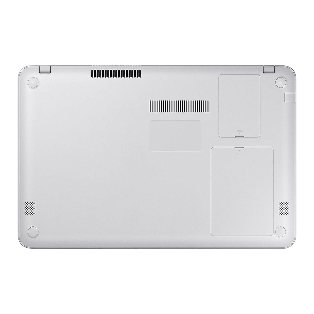 Notebook Samsung Essentials E20 Intel Dual-Core, Windows 10 Home, 4GB ...