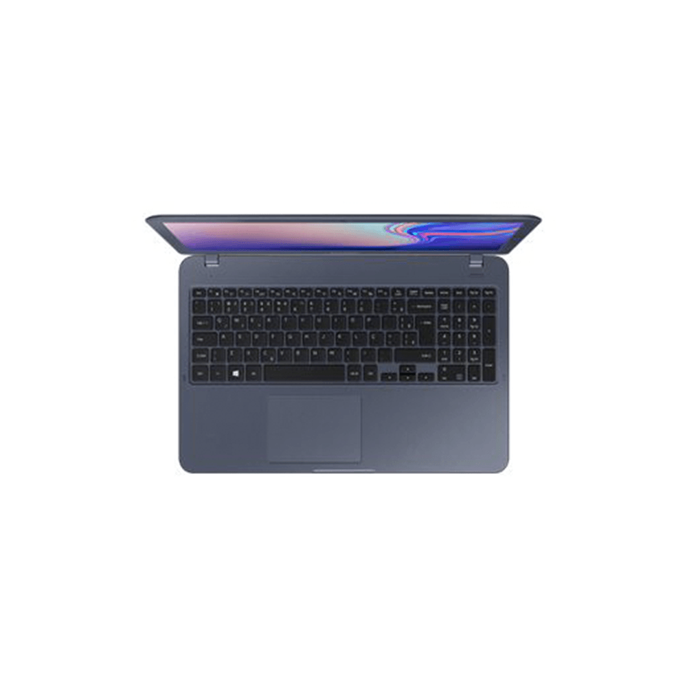 Notebook Samsung Essentials E20 Intel Dual-Core, Windows 10 Home, 4GB ...