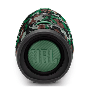 Caixa de Som Bluetooth JBL Xtreme 2 Camuflada - Fujioka Distribuidor