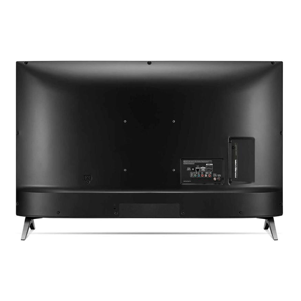 TV LED 43" LG 43UM7500 UHD 4K, Smart TV, WebOS 4.5, LG ThinQ AI, 4K HDR ...