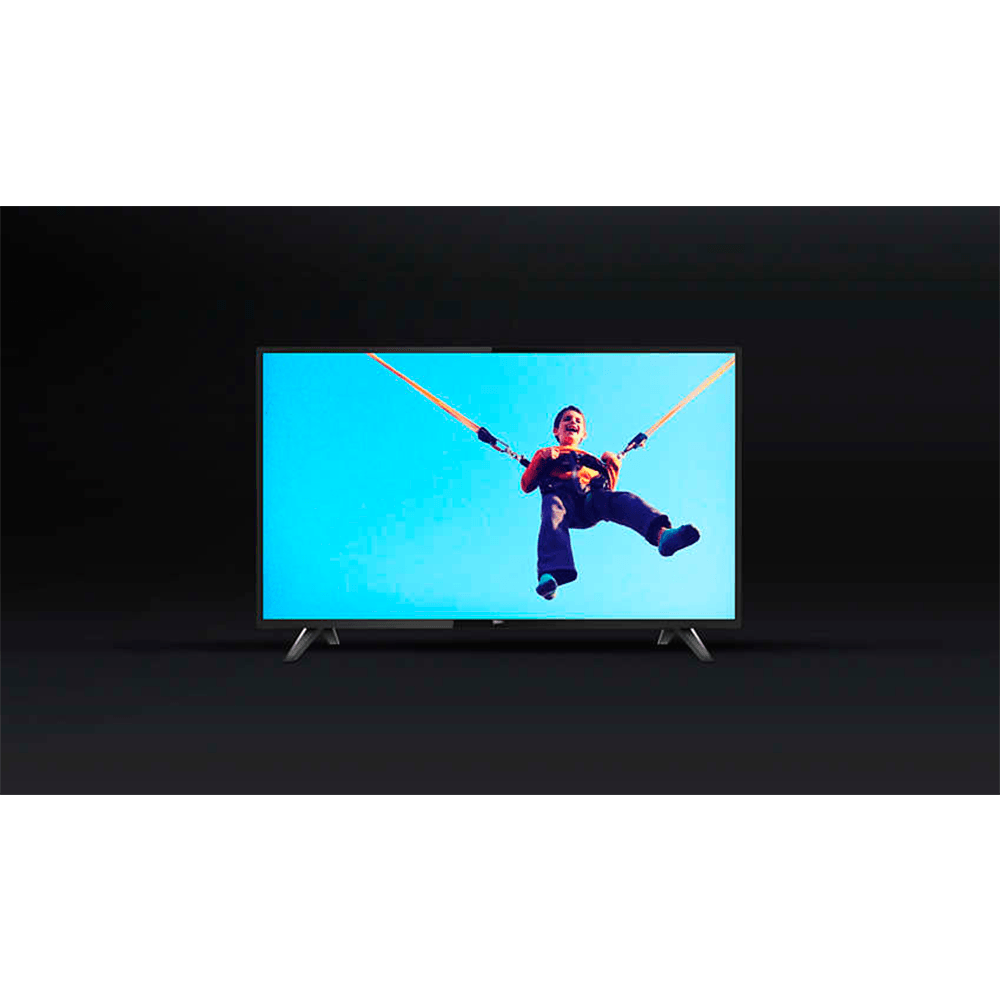 Smart TV PHILIPS 32" LED HD 32PHG5813/78, Wi-Fi Integrado, USB, HDMI ...
