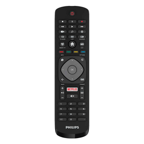 TV LED 50" PHILIPS 50PUG6513/78 UHD 4K, Smart TV, Wi-Fi Integrado, USB ...