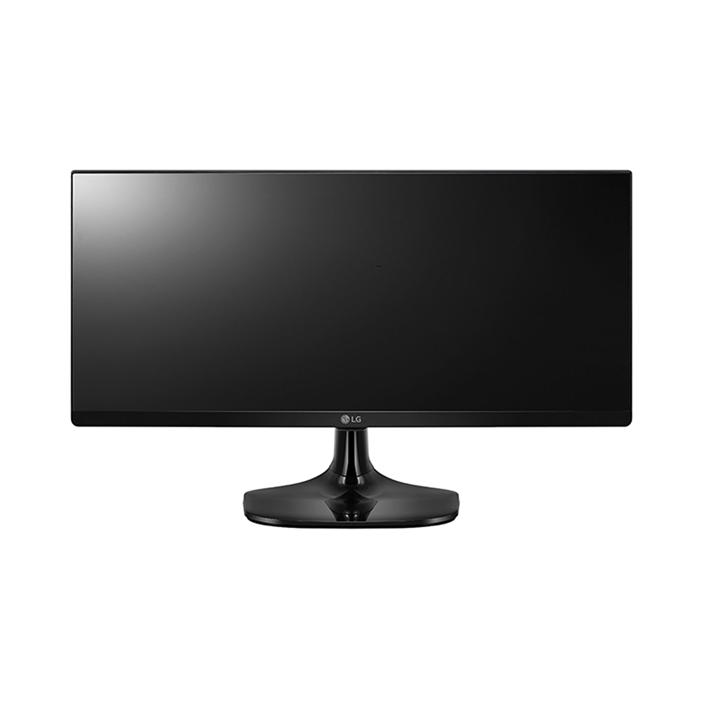 Monitor Gamer LG UltraWide 25'' IPS Full HD 1ms MBR 25UM58G - Fujioka ...