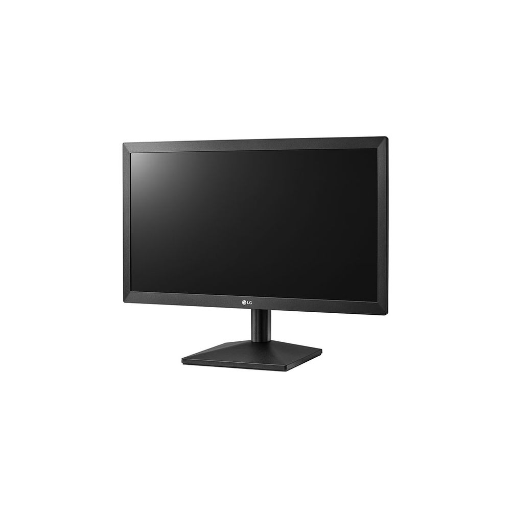 Monitor LG 19,5'' LED HD - 20MK400H - Fujioka Distribuidor