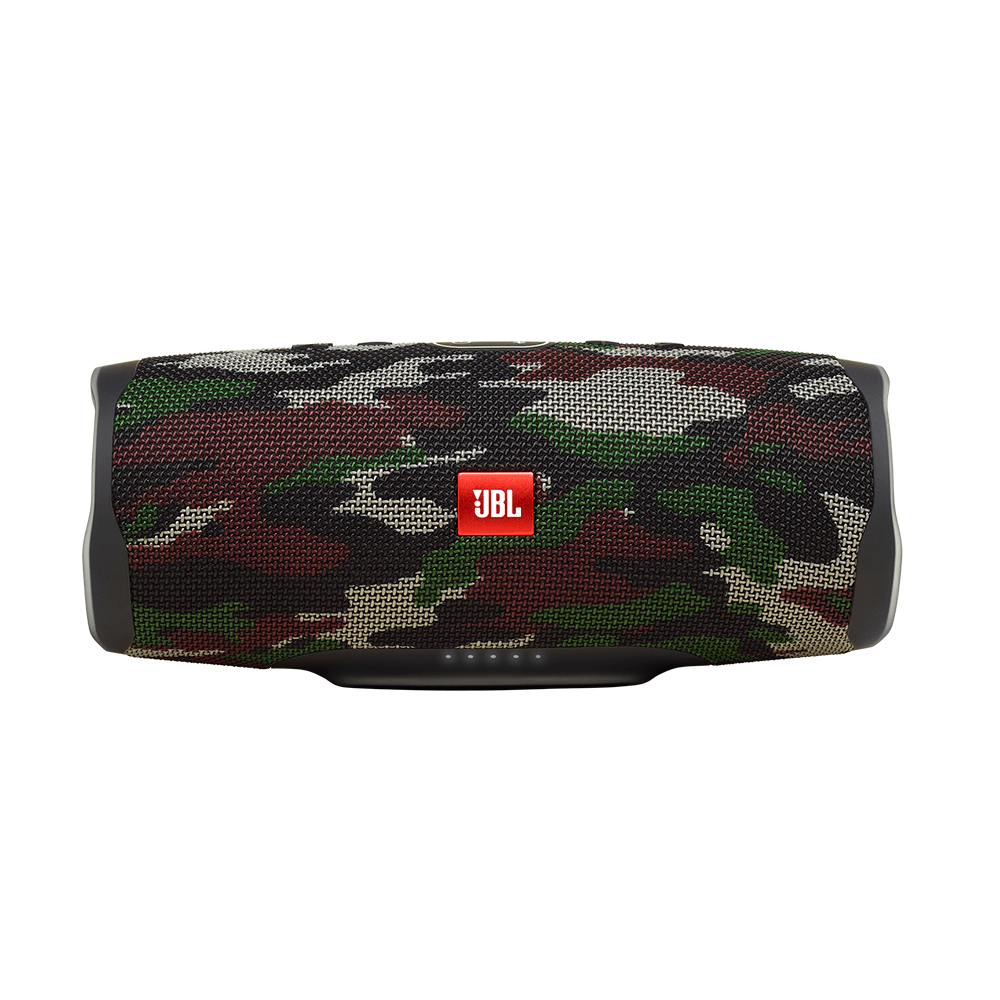 Caixa de Som Bluetooth JBL Charge 4 Camuflado - Fujioka Caixa de Som Bluetooth JBL Charge 4 Camuflado - Fujioka