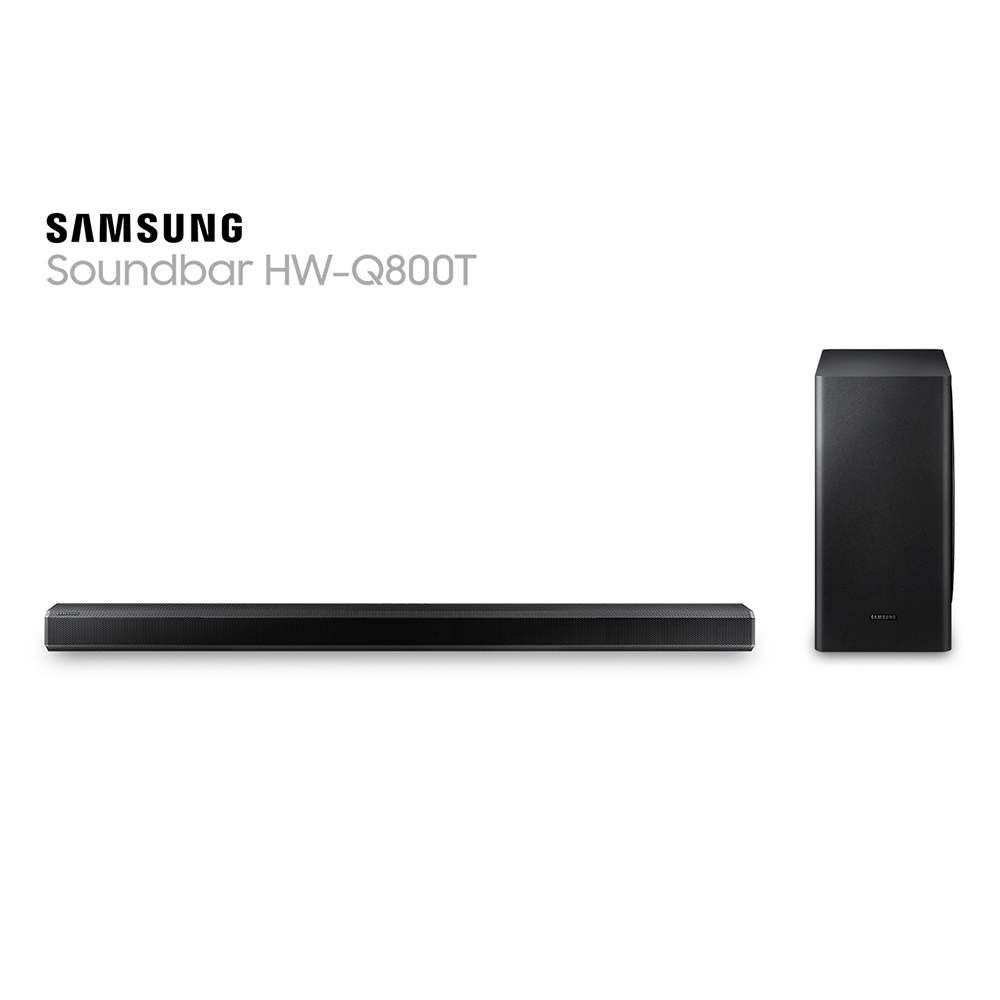 Samsung HW-Q800T Soundbar Review AVForums