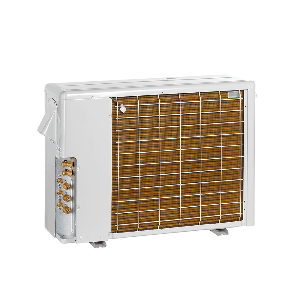 Ar Condicionado Tri Split LG Inverter 24.000 BTU's Quente/Frio, Conexão ...