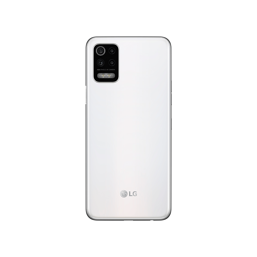 Smartphone LG K62+ LM-K525BMW, Android 10.0, Processador Octa-Core 2.3 ...