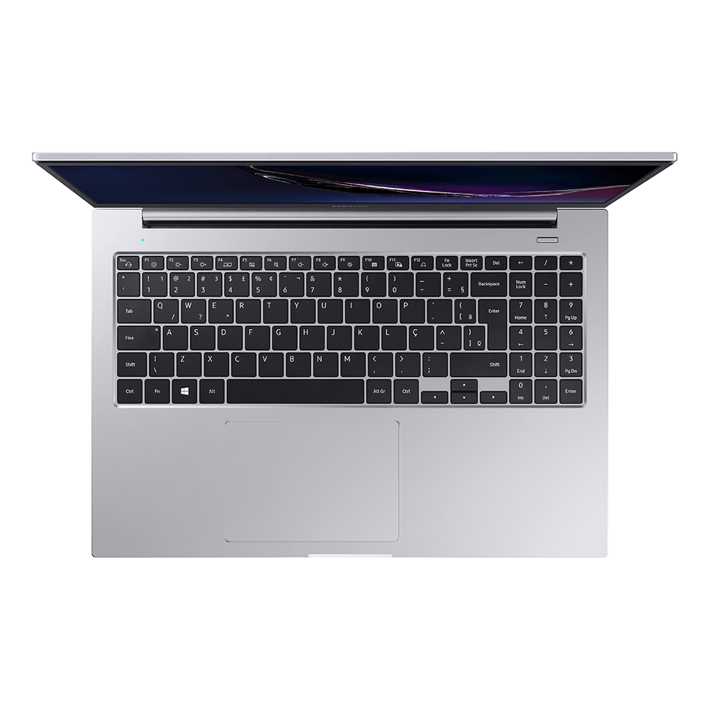 Notebook Samsung Book NP550 X45 Intel® Core? i5-10210U, Windows 10 Home ...