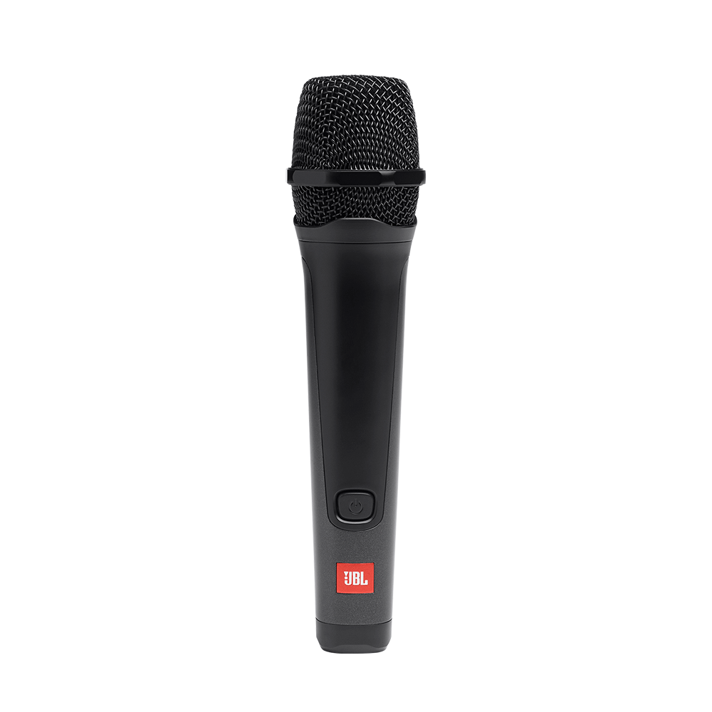 Microfone JBL PBM100 Preto Artigo: 278639 - Fujioka Distribuidor