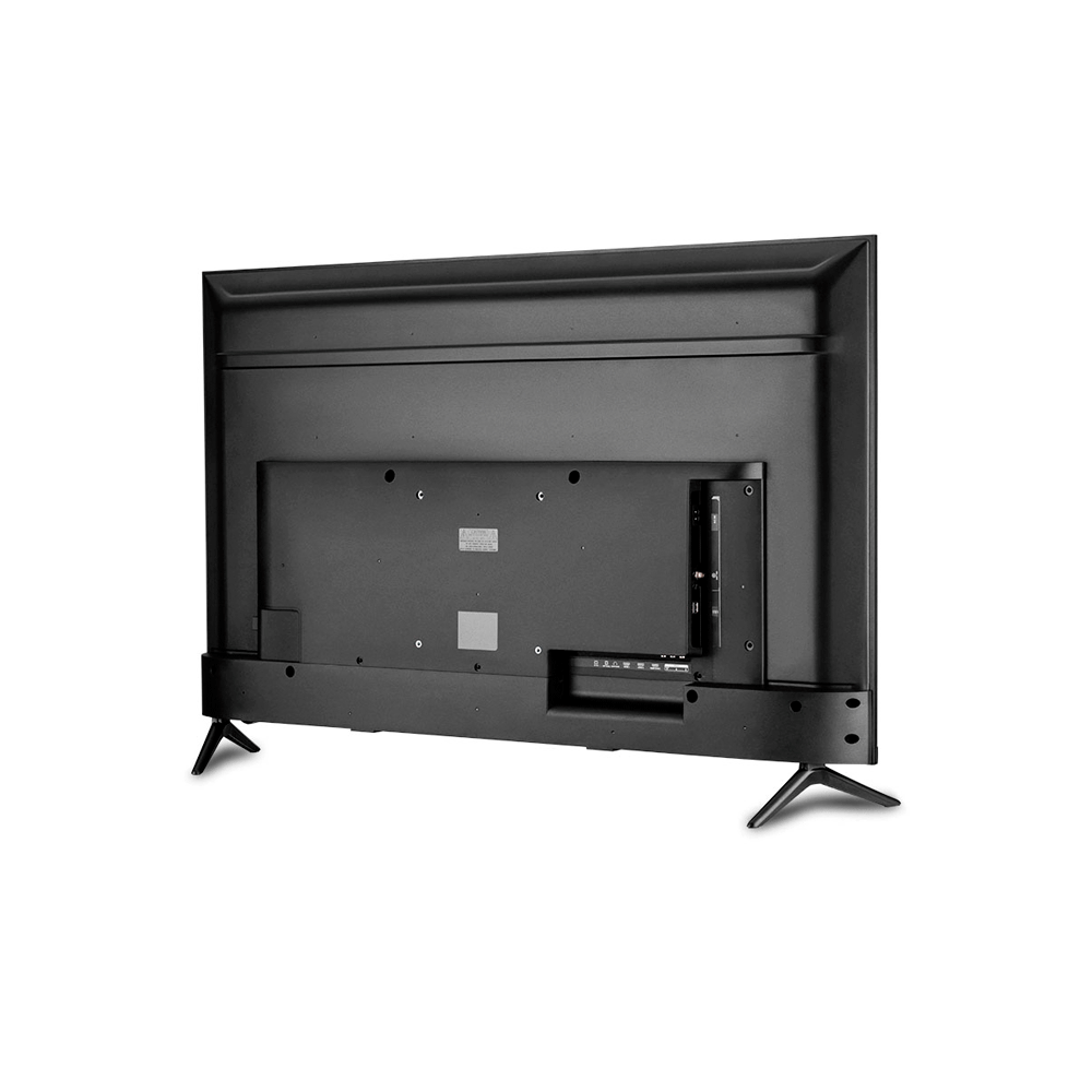 Tela Multilaser 50 UHD 4K Função Smart E Wi-Fi Integrado - TL032 Bivolt ...