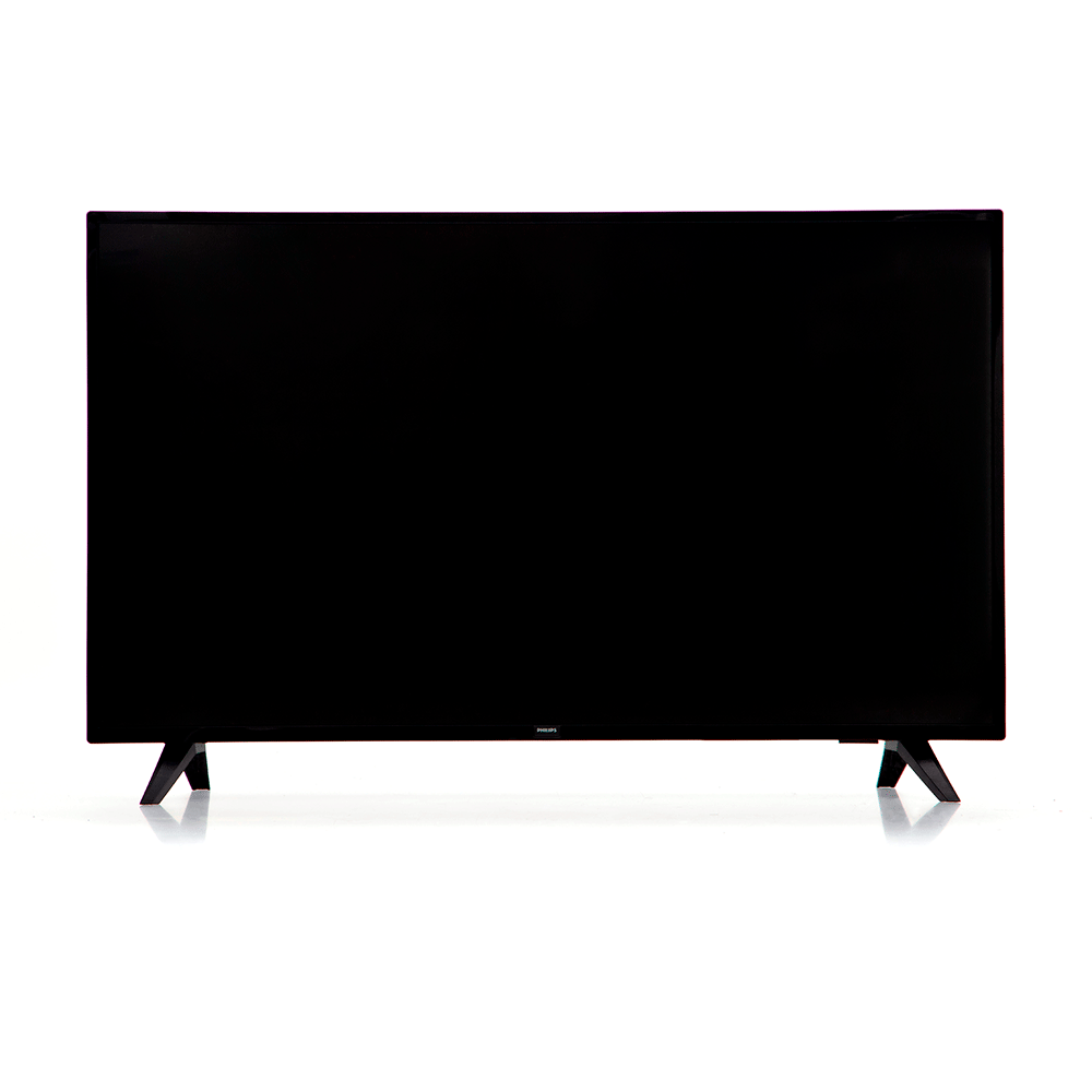 Smart TV PHILIPS 43" LED FHD 43PFG5813/78, Wi-Fi Integrado, USB, HDMI ...