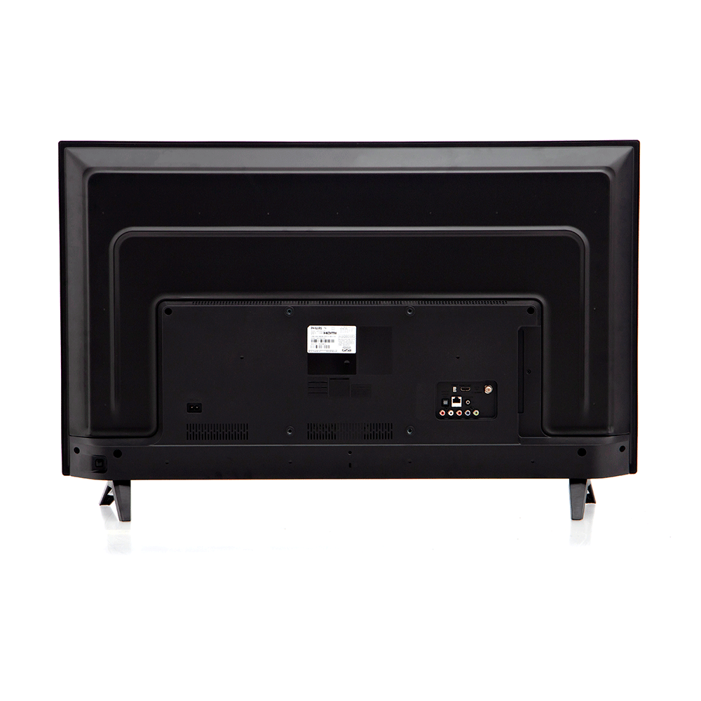 Smart TV PHILIPS 43" LED FHD 43PFG5813/78, Wi-Fi Integrado, USB, HDMI ...