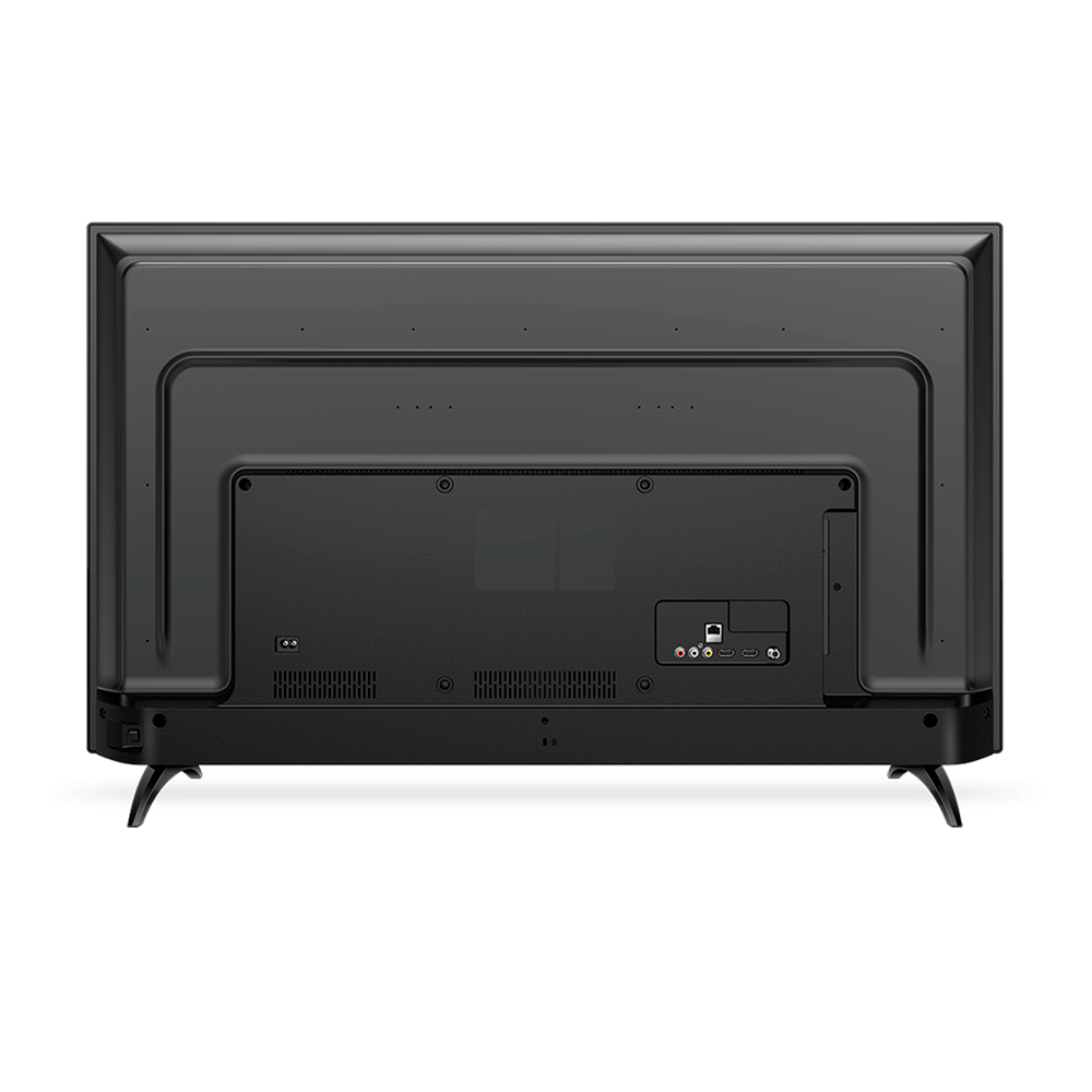 Smart TV AOC 32" LED HD 32S5195/78 ROKU, HDMI, USB, Conexão Wi-Fi ...