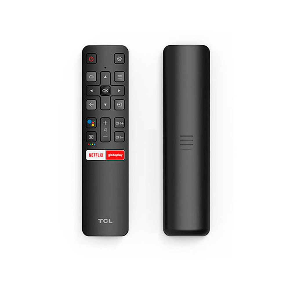 TV LED FHD TCL 43 43S6500FS Smart Android TV Bluetooth HDR Inteligencia Artificial 2 HDMI 1 USB. Fujioka Distribuidor