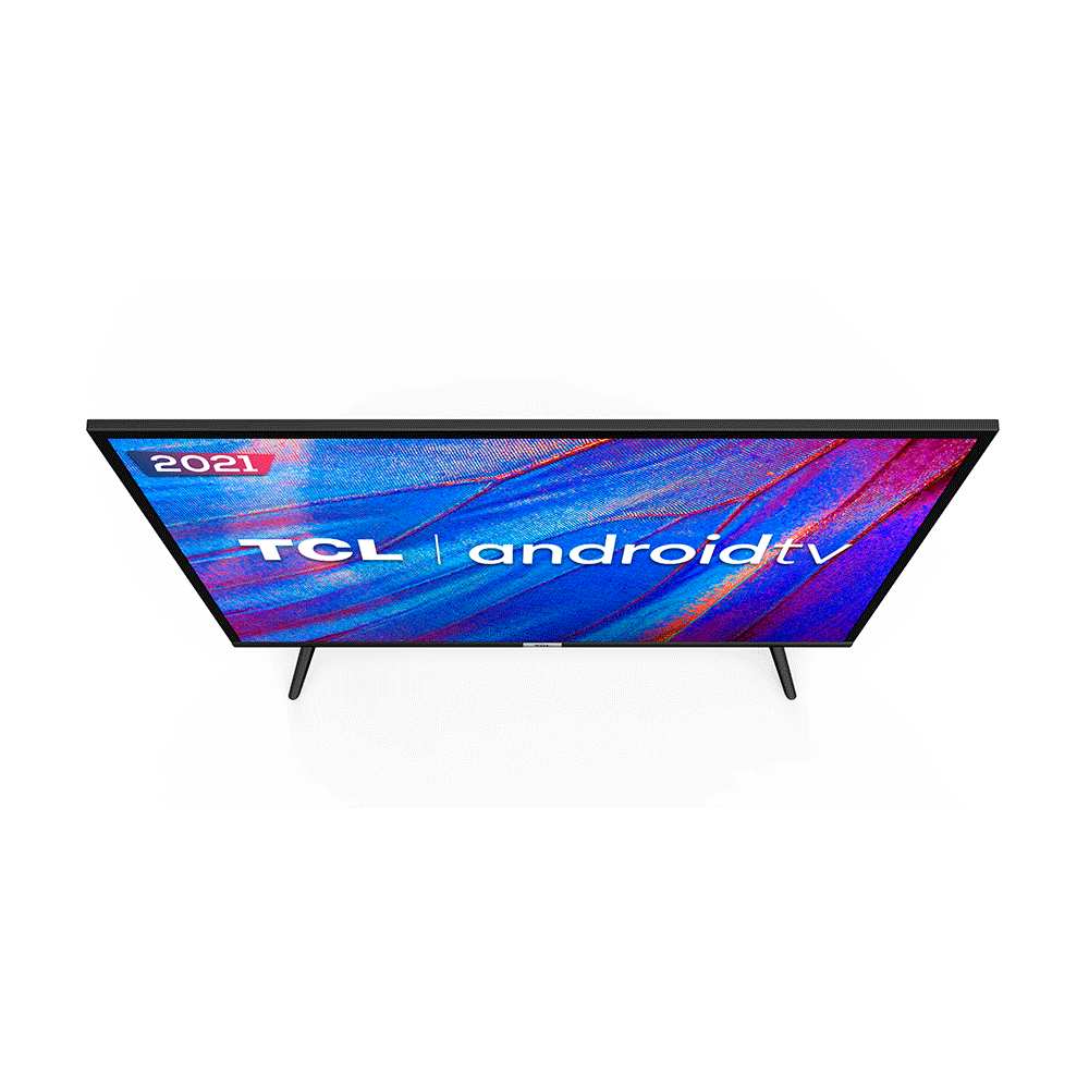 TV LED HD 32" TCL 32S5200 SMART AND/BT, Wifi e Bluetooth integrados, 2 HDMI | Preta - Fujioka ...