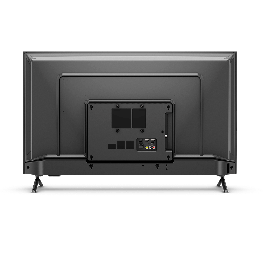 Smart TV PHILIPS 32" LED HD 32PHG6825/78, Wi-Fi Integrado, USB, HDMI ...