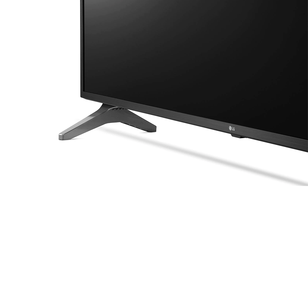 Smart TV LED 50" UHD 4K LG 50UN7310 Bluetooth, Wi-Fi, HDR, Inteligência ...