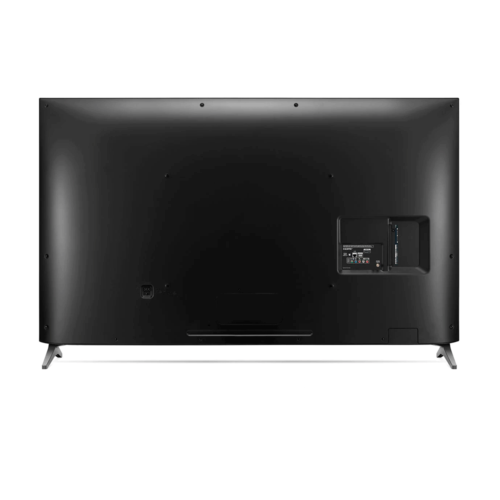 Smart TV LED 50" UHD 4K LG 50UN7310 Bluetooth, Wi-Fi, HDR, Inteligência ...