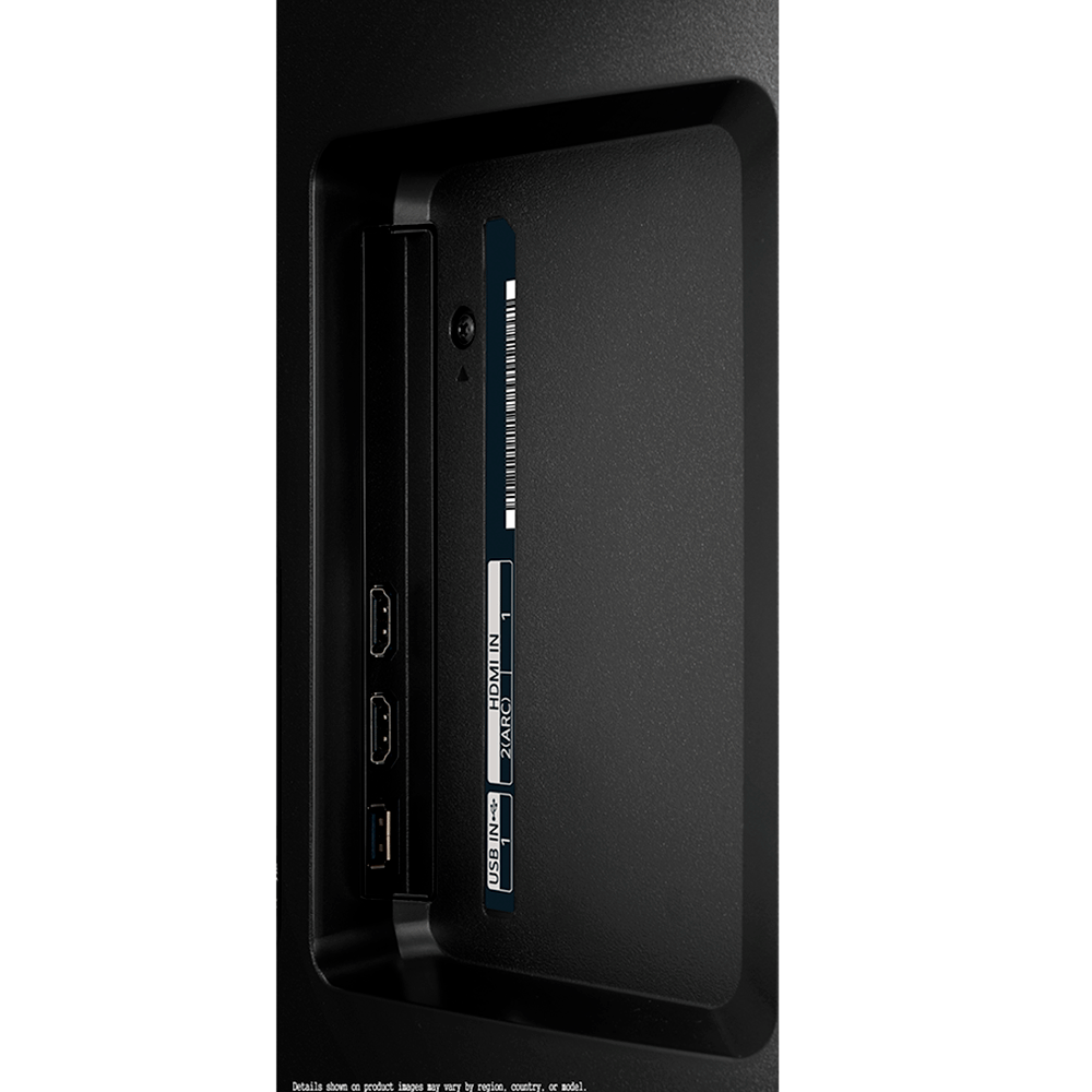 Smart TV LED 65" UHD 4K LG 65UN7310 Bluetooth, Wi-Fi, HDR, Inteligência ...