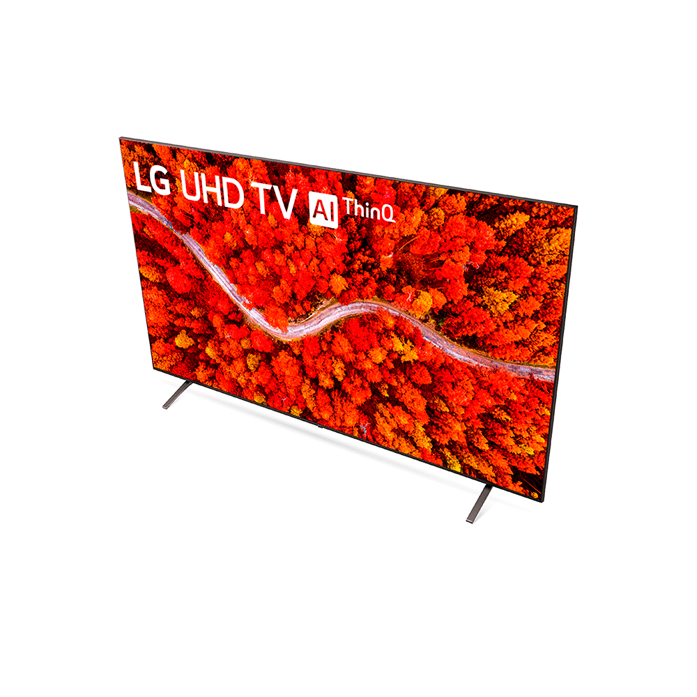 Smart TV LG 75" 4K UHD 75UP8050 WiFi Bluetooth HDR Inteligência ...