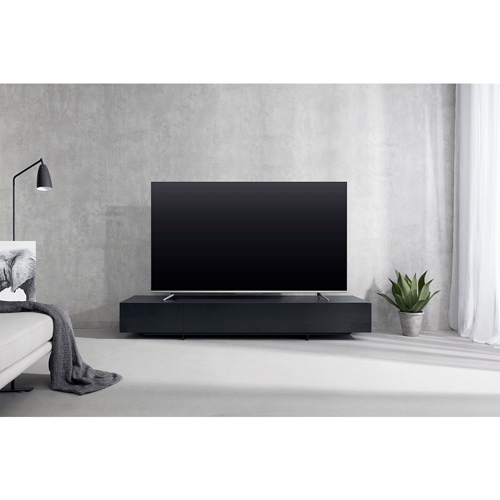 Smart TV LED 75 TCL P715 4K UHD HDR com Wifi e Bluetooth integrados, 3 ...