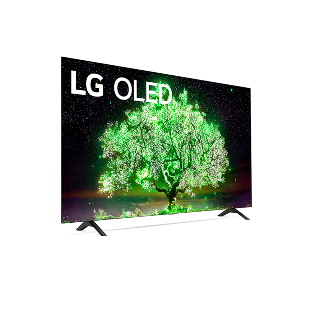 Smart TV LG 65'' 4K OLED65C1 120Hz G-Sync FreeSync 4x HDMI 2.1 ...