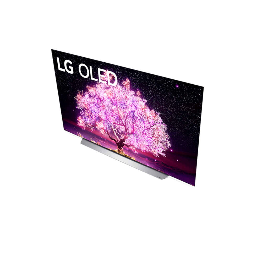 Smart TV LG 65" 4K OLED65C1 120Hz G-Sync FreeSync 4x HDMI 2.1 ...