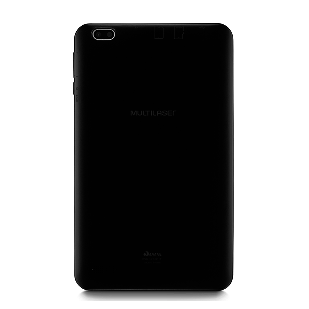 Tablet Multilaser M8 4G 32GB Tela 8 Pol. 2GB RAM + WIFI Dual Band com ...