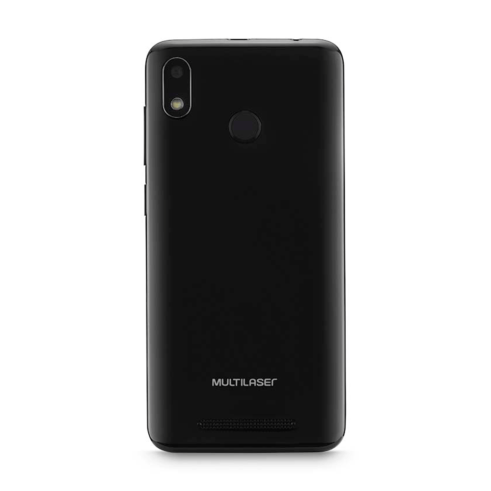 Smartphone Multilaser G 4G, Memória 32GB, 1GB Ram, Tela 5.5 Polegadas ...