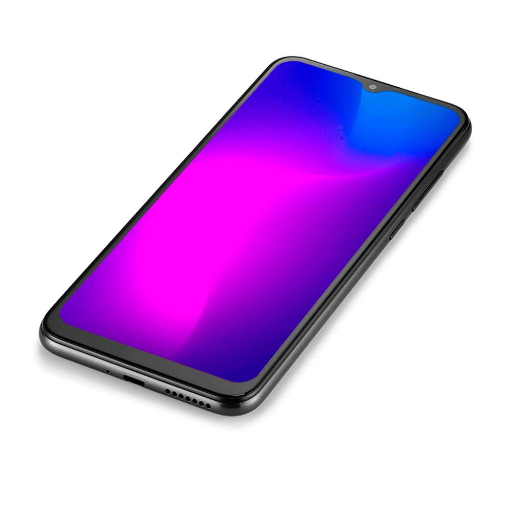 Smartphone Multilaser G Pro 2 32GB + 2GB RAM 4G Tela 6,5 Câmera Tripla ...