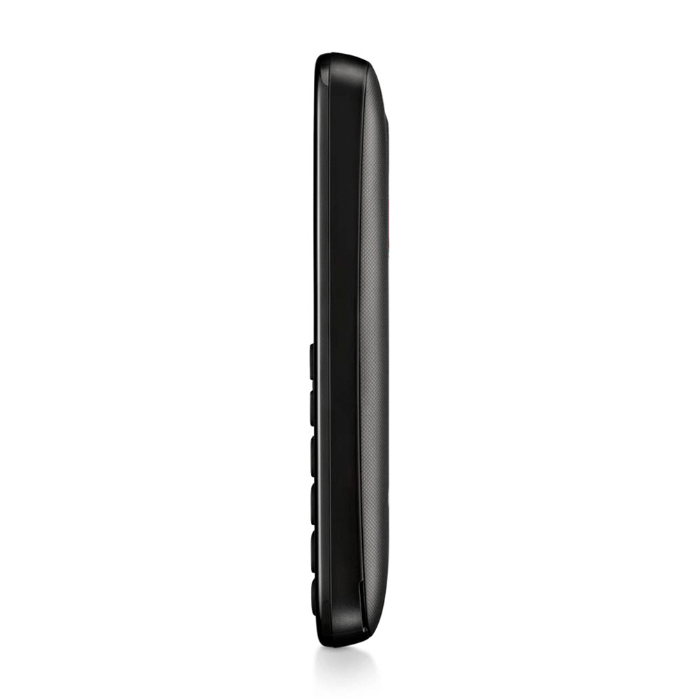 Celular Multilaser Vita Dual Chip 2G, Tela 1,8", Bluetooth, Lanterna, Botão SOS, P9120 | Preto ...