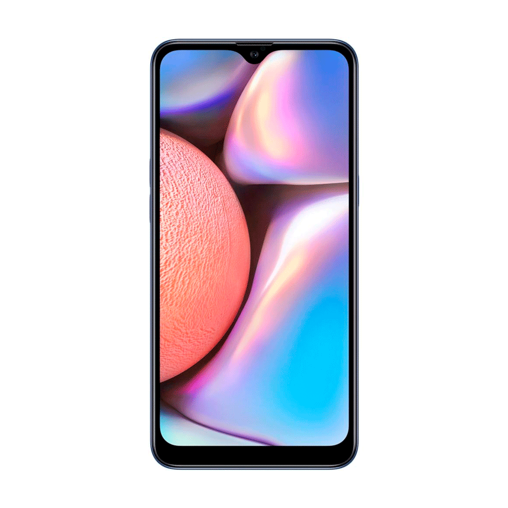 Smartphone Samsung A10S A107M/32DL, Android 9.0, Dual Chip, Processador ...