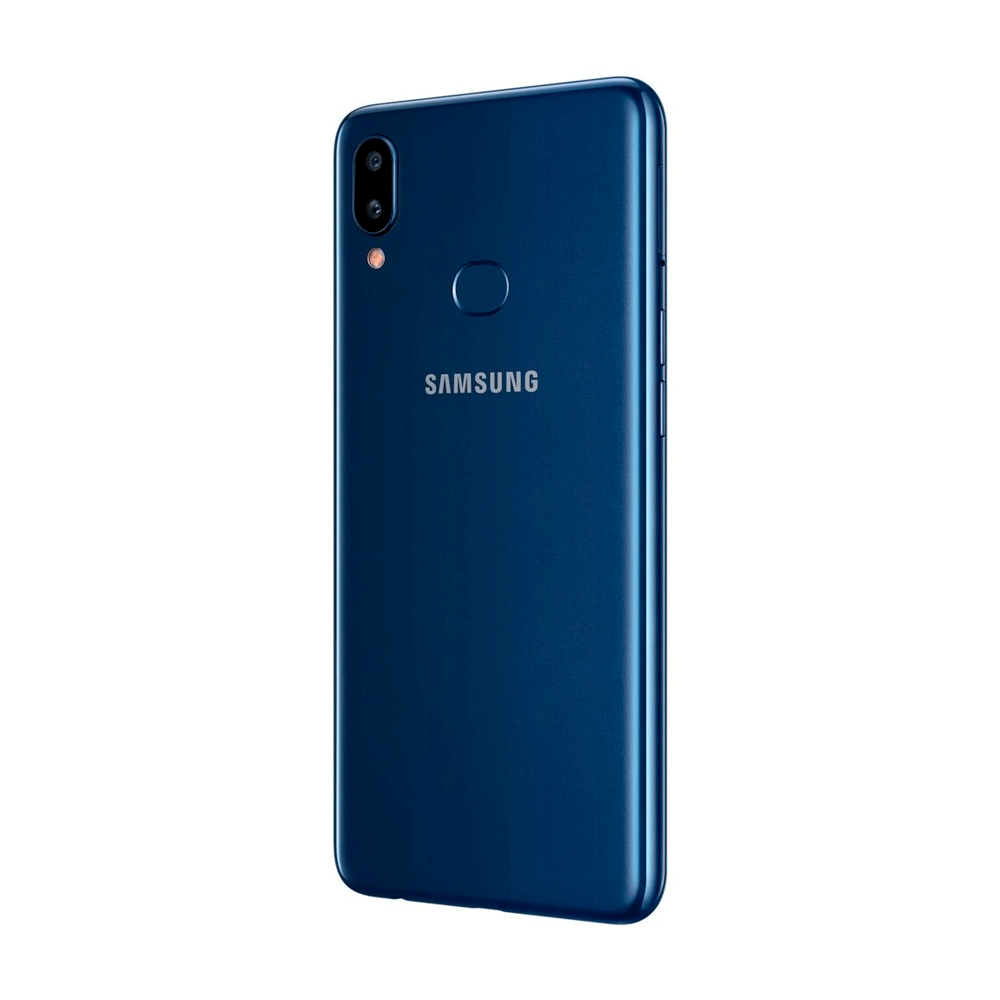 Smartphone Samsung A10S A107M/32DL, Android 9.0, Dual Chip, Processador ...